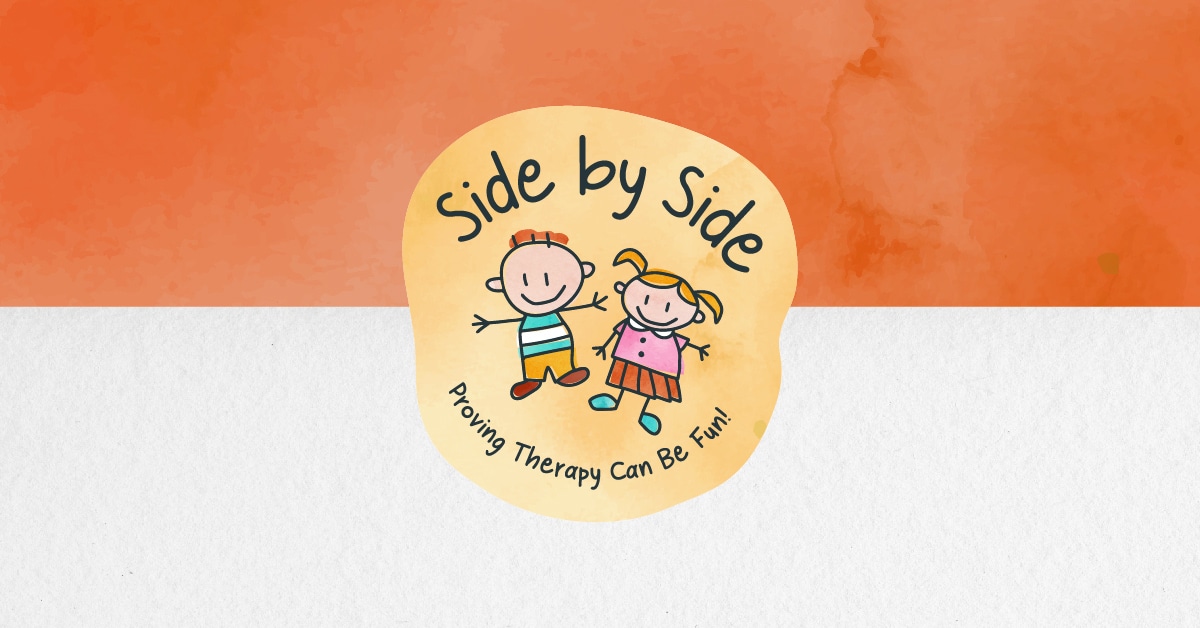 Side by Side Therapy